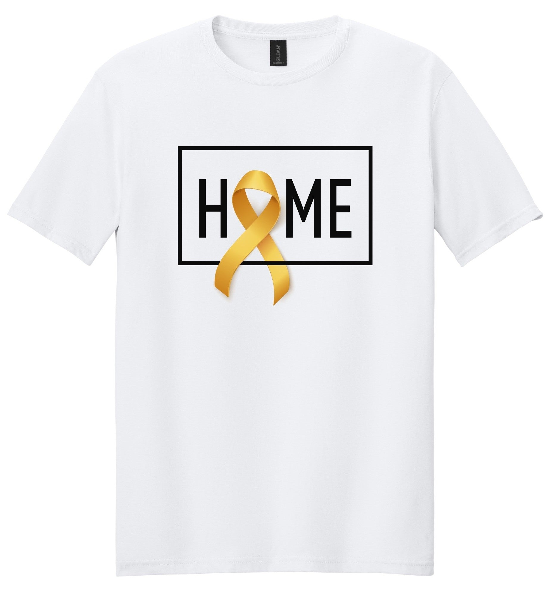 Hostages Home Tee – The AIPAC Store